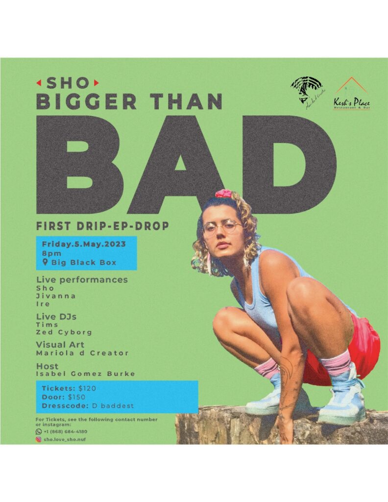 HORIZON - Food Inclusive Boat Cruise - WahWeDoing?